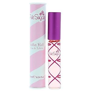 Pink Sugar Pink Sugar Rollerball, 0.34 fl. oz.