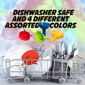 Drip Free Popsicle Holder - Mess Free Frozen Treats Holder with Straw (2 PACK)