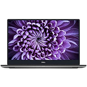 2021 Newest Dell XPS 7590 Laptop, 15.6" 4K UHD Display, Intel Core I7-9750H, Nivdia GTX 1650, 32GB RAM, 1TB PCIe SSD, Webcam, Backlit Keyboard, FP Reader, Windows 10 Home