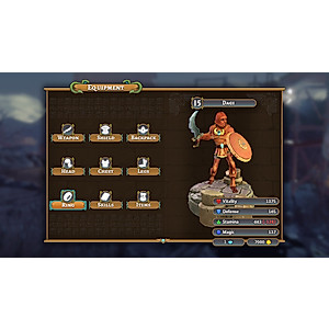 Pharaonic Deluxe Edition - Xbox One