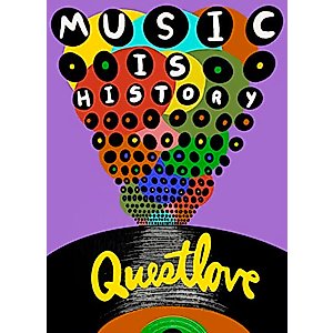 Music Is History