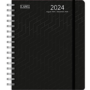 LANG Executive 2024 Deluxe Planner (24991038113)