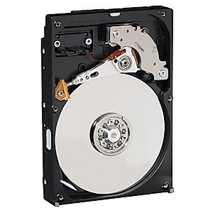 Western Digital 160 GB AV 100 Mb/s 7200 RPM 8 MB Cache Bulk/OEM AV Hard Drive- WD1600AVJB