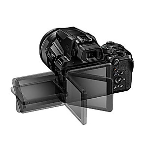 Nikon COOLPIX P950 (Renewed)