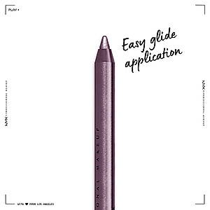 NYX PROFESSIONAL MAKEUP Epic Wear Liner Stick, Long-Lasting Eyeliner Pencil - Magenta Shock