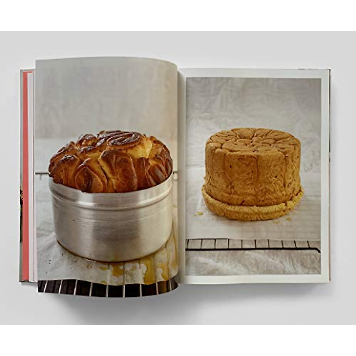 Lioroooosh: Baking from my Tel Aviv Kitchen