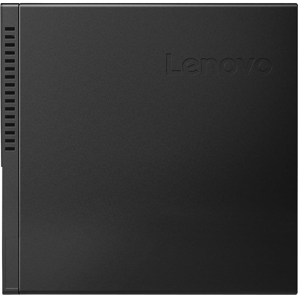 Lenovo ThinkCentre M910q Tiny Desktop Computer Mini PC,Intel Core i5-7500T Upto 3.3GHz,16GB DDR4 RAM,256GB NVMe M.2 SSD,WiFi Bluetooth,Wireless Keyboard and Mouse,Windows 10 Pro (Renewed)