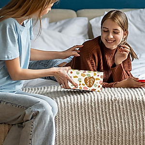 16th Birthday Gifts for Girls, 16 Fabulous Gifts, 2008 Birthday Gifts, Happy 16th Birthday Gifts for Daughter, Niece, Granddaughter, Girls 16th Birthday Gifts, 16th Birthday Decorations, Sixteen Gifts