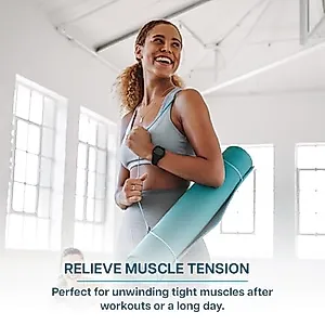 Revive MD Pure Magnesium Glycinate Capsules 200mg High Absorption Supplement for Relaxation & Stress Relief - Organic Memory & Sleep Support Pills for Strong Bones, Normal Nerve & Muscle Function