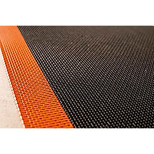 Silpat The Original Perfect Bread Quarter Size Baking Mat