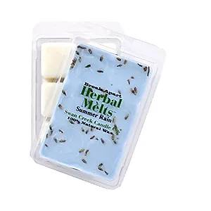 Swan Creek "Summer Rain" Herbal Melts