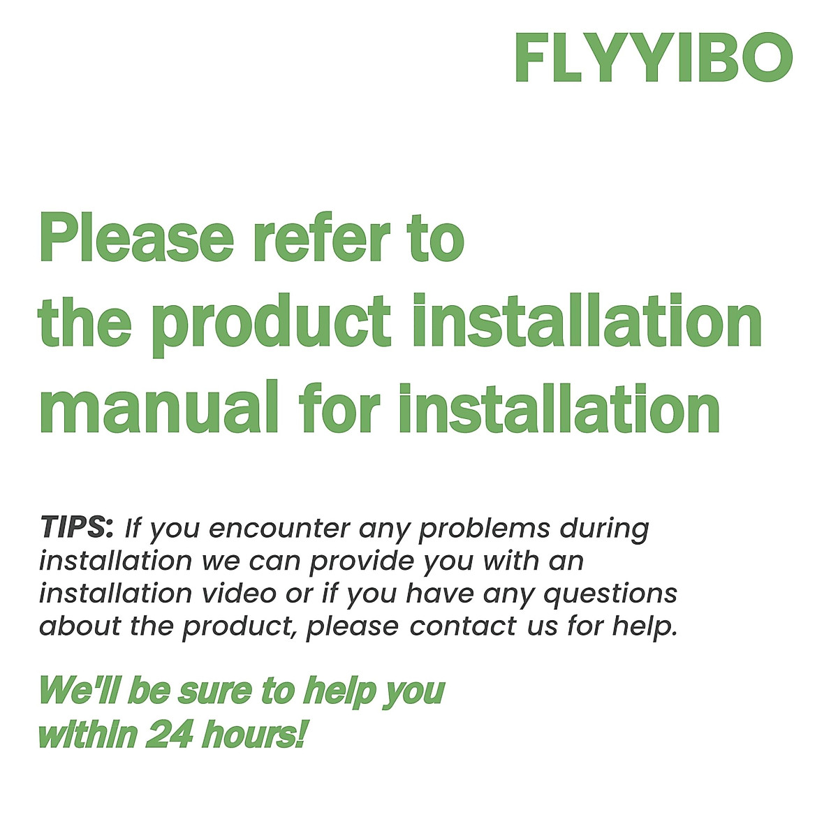 FLYYIBO Outdoor Privacy Screen, No Dig White Vinyl Privacy Fence Screen Kit for Pool Equipment Enclosure, Trash Can Enclosure for Outside (36" W x 48" H, 2 Panels)