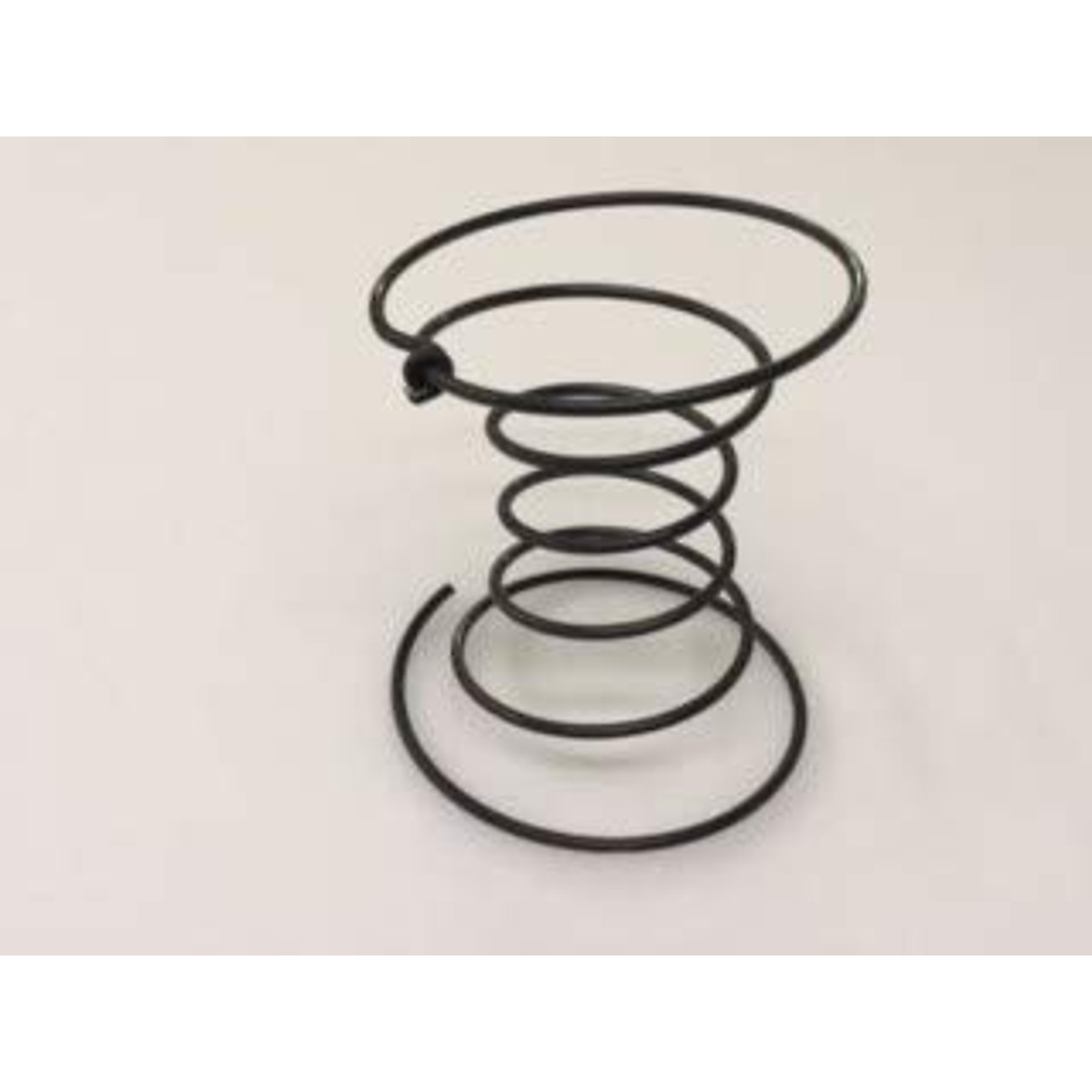 Galaxy Supply Inc. Upholstery 6" Coil Spring for Seat, Knotted on one end. 9 Gauge 4.5" Diameter, We Sold by 16 pcs/Box + 1 Pair of Working Glove