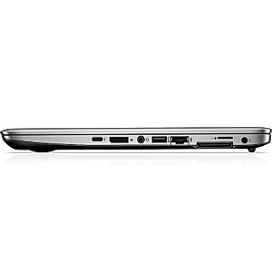 HP 2WZ29US#ABA EliteBook 840 G3 Laptop, 14"