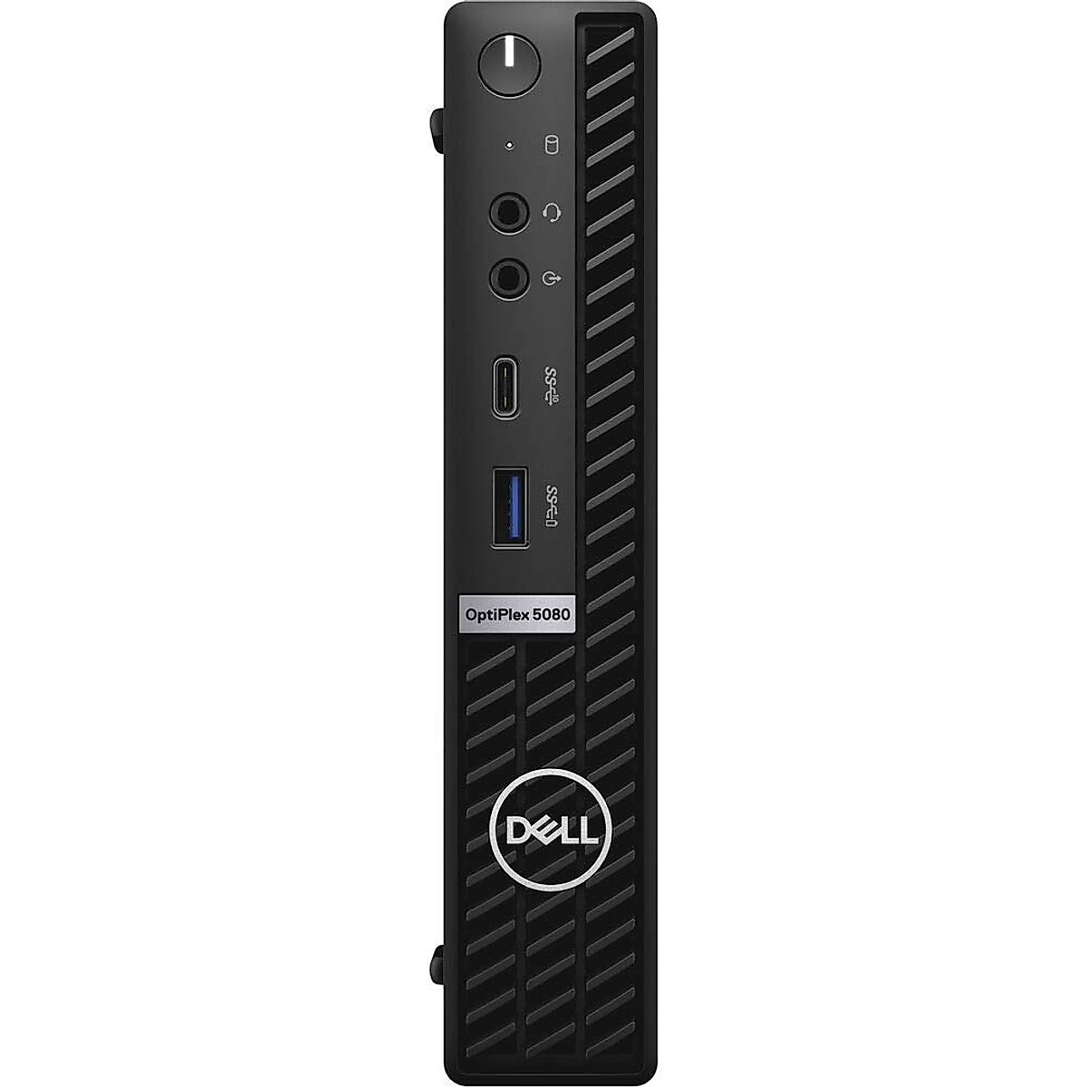 Dell OptiPlex 5090 Micro Form Factor Computer - 2.3 GHz Intel Core i5-10500T 6-Core (10th Gen) - 16GB - 512GB SSD - Windows 10 pro