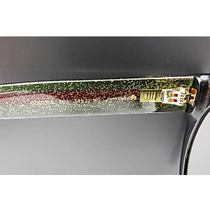 Gucci Womens Women's Gg0035s 54Mm Sunglasses, Black