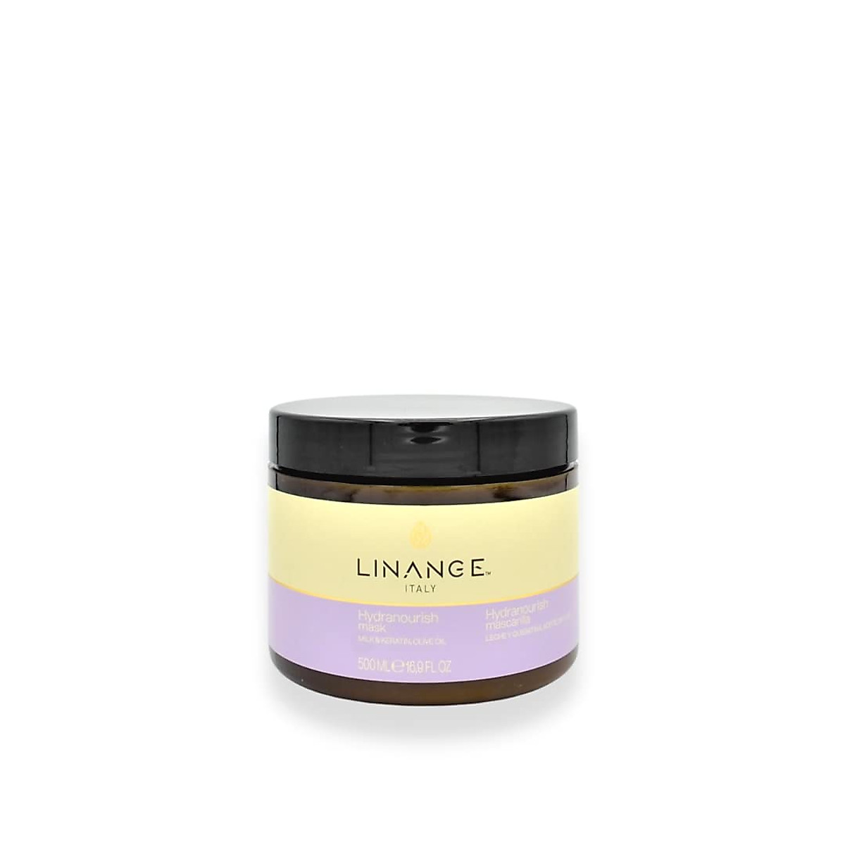 Linange Hydranourish Shampoo & Mask Set - 475ML ; 500ML