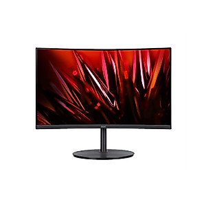 acer Nitro XZ325QU - 31.5" Monitor FullHD 2560x1440 VA 170Hz 1ms VRB 400Nit HDMI (Renewed)