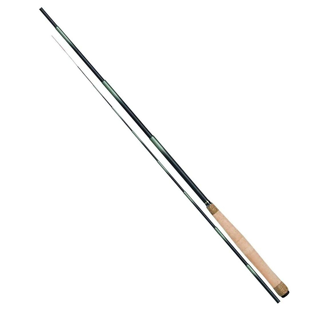 SHIMOTSUKE The Second Tenkara GEN 240 Tenkara Rod