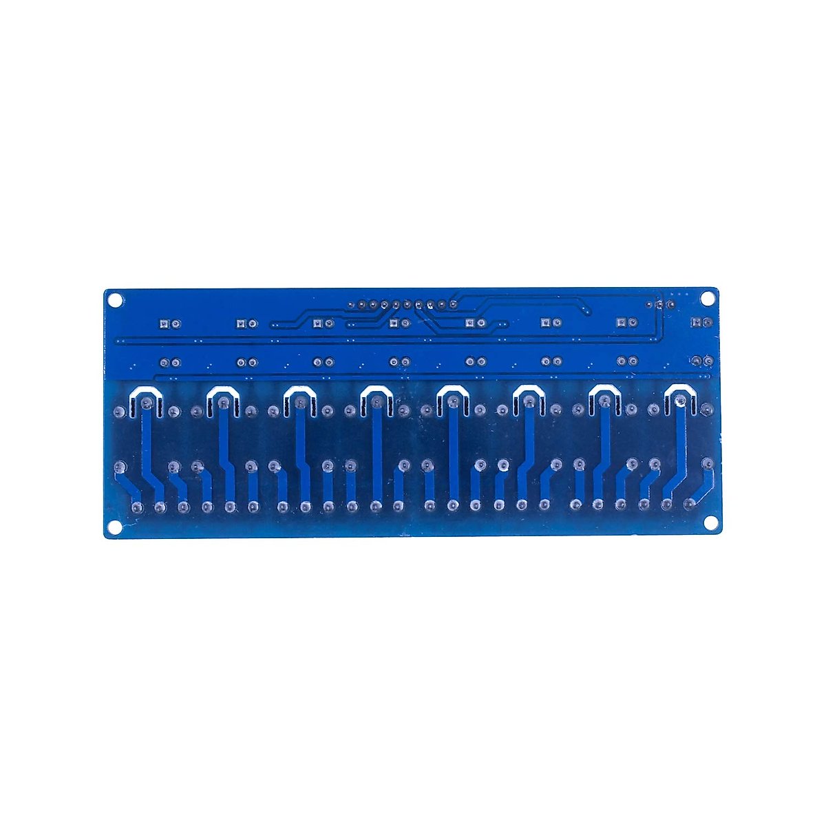 HUABAN 1PCS 8 Channel DC 5V Relay Module with Optocoupler Low Level Trigger Expansion Board
