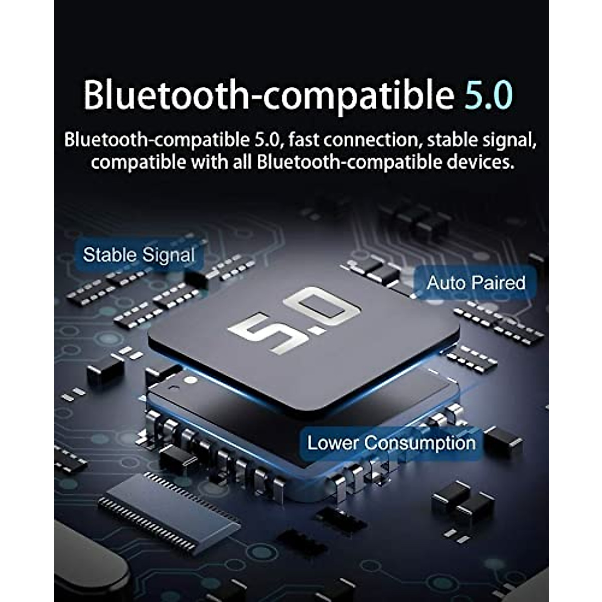 TG117 BT Outdoor Speaker Waterproof Portable Wireless Column Loudspeaker Box with TF Card FM Radio