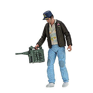 NECA Alien – 7” Scale Action Figure – 40th Anniversary - Wave 2 - Brett