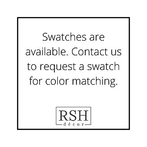 Resort Spa Home Decor: Foam Adirondack Outdoor Chair Cushion | 48” x 20” x 2” | Water and Fade-Resistant Spun Fabric | Fiesta Floral Desert Flower