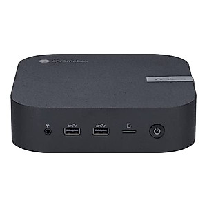 ASUS CHROMEBOX5-SC017UNENT CL 7305/4/128/CHROME/VESA MOUN Desktop