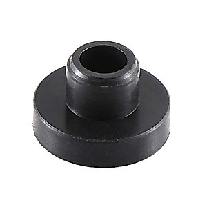 AKSGKGQ Fuel Gas Tank Grommet & Shut Off Valve Fit Coleman Craftsman Generator