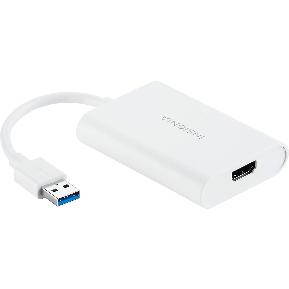 Insignia USB to HDMI Adapter - Model: NS-PCA3H