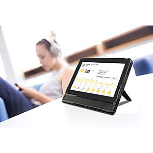 RCA (DRP2091A) 10" Tablet & Portable DVD Player Combo - 16GB, Android 8.1 (Oreo) - Google Play & Google Assistant Compatible