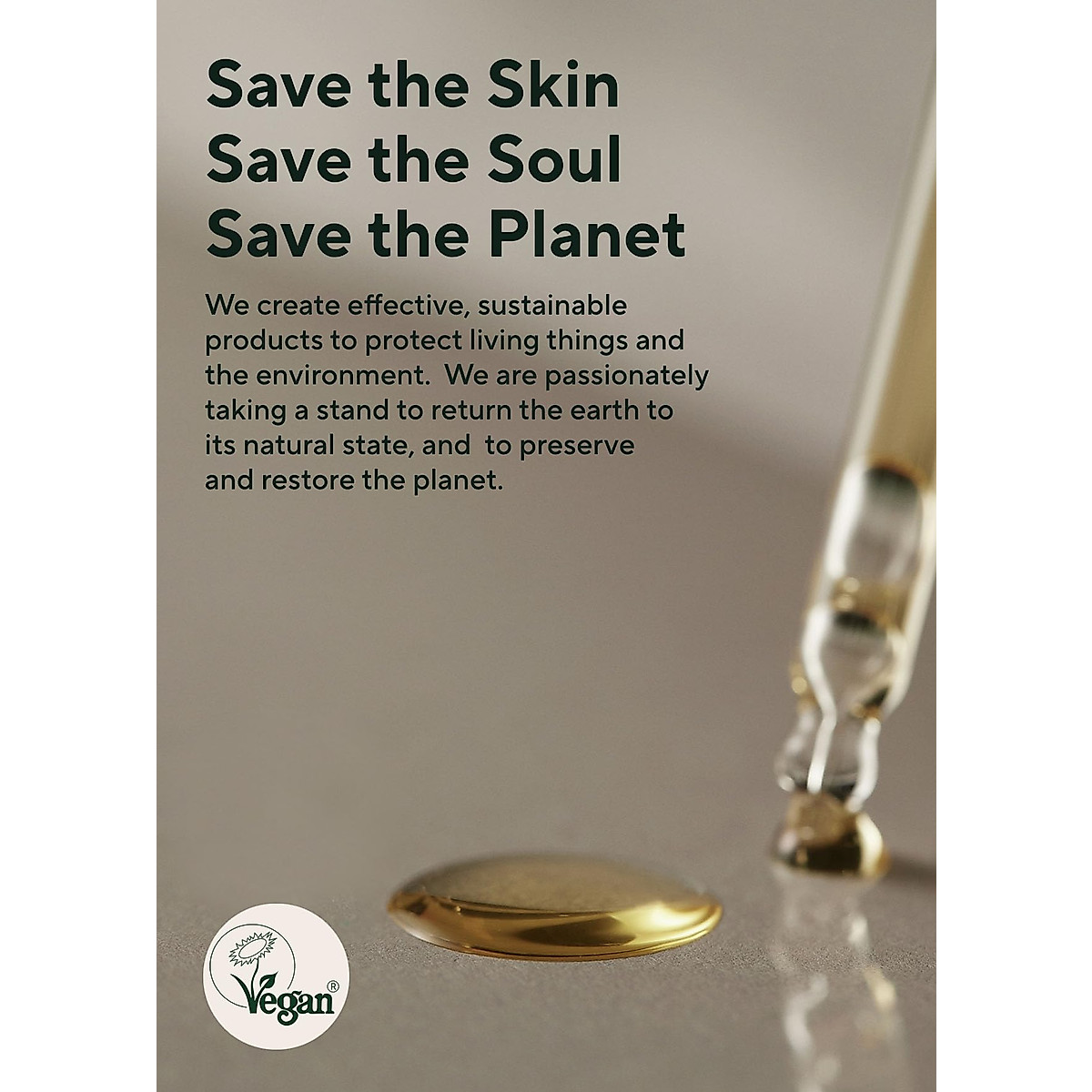 AROMATICA Tea Tree Balancing Foaming Cleanser 6.35oz / 180g, Vegan Double Cleanser Face Wash For Oily Skin, EWG Verified