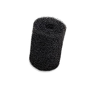 [10 Pack] Impresa Tail Scrubber for Polaris Vac- Sweep Pool Cleaner Hose Tail - Fits 180, 280, 360, 380, 480, 3900 Sport - Tailsweep Foam