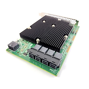 LSI SAS 9300-16I 12GB/S SATA+SAS HBA Host Bus Adapter Card 03-25600-01B LSI00447