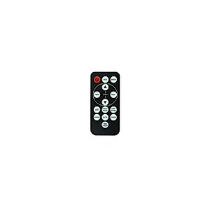 Remote Control for Arctic King RG15A1/E RG15A2/E RG15B/E RG15A/E Room Air Conditioner