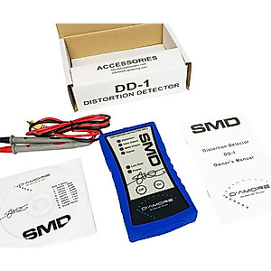 SMD Distortion Detector DD-1