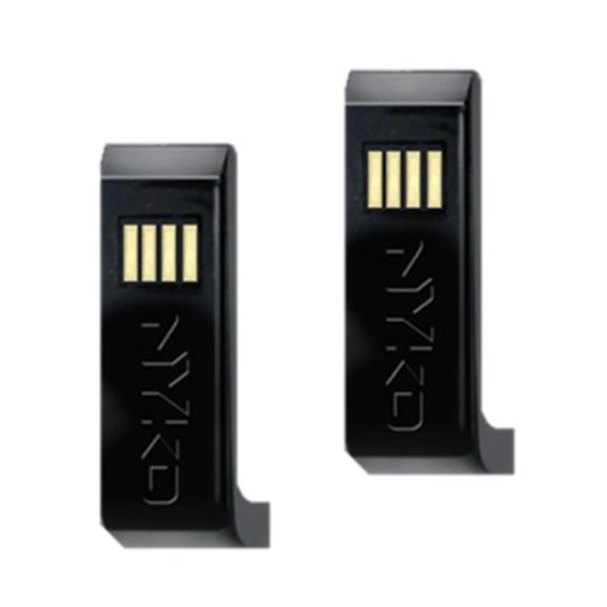 Nyko Charge Base - PlayStation 4 with a Modern and Simple Drop and Charge Design, Dual Patented Dongle Charging Port, Includes a USB and Wall Mount for Super Fast Charging of PS4, PS4 Pro and PS4 Slim Controllers