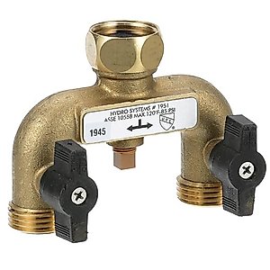 Exact FIT for All Points 8407212 Bleed Valve - Replacement Part by MAVRIK