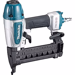 Makita AT638A 1/4" Narrow Crown Stapler, 18 Ga,