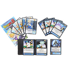 Dragonball Z Awakening Starter Deck (70 Cards)