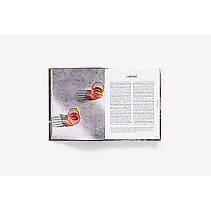 Cure: New Orleans Drinks and How to Mix ’Em from the Award-Winning Bar