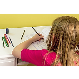 Extreme Dot to Dot Around The USA Puzzle