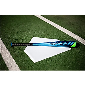 Easton | SPEED Baseball Bat | USSSA - Coach/Machine Pitch | -11 | 2 5/8" Barrel | 26"