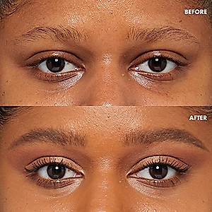 NYX PROFESSIONAL MAKEUP Worth The Hype Volumizing & Lengthening Mascara, Black