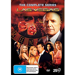 Las Vegas: The Complete Series