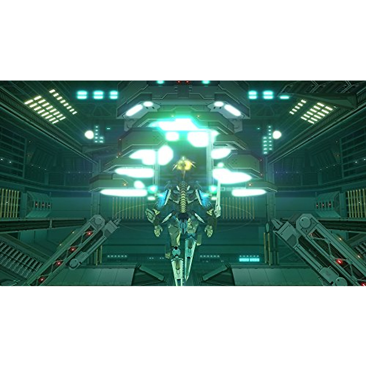 Zone Of The Enders 2nd Runner: Mars (PS4)