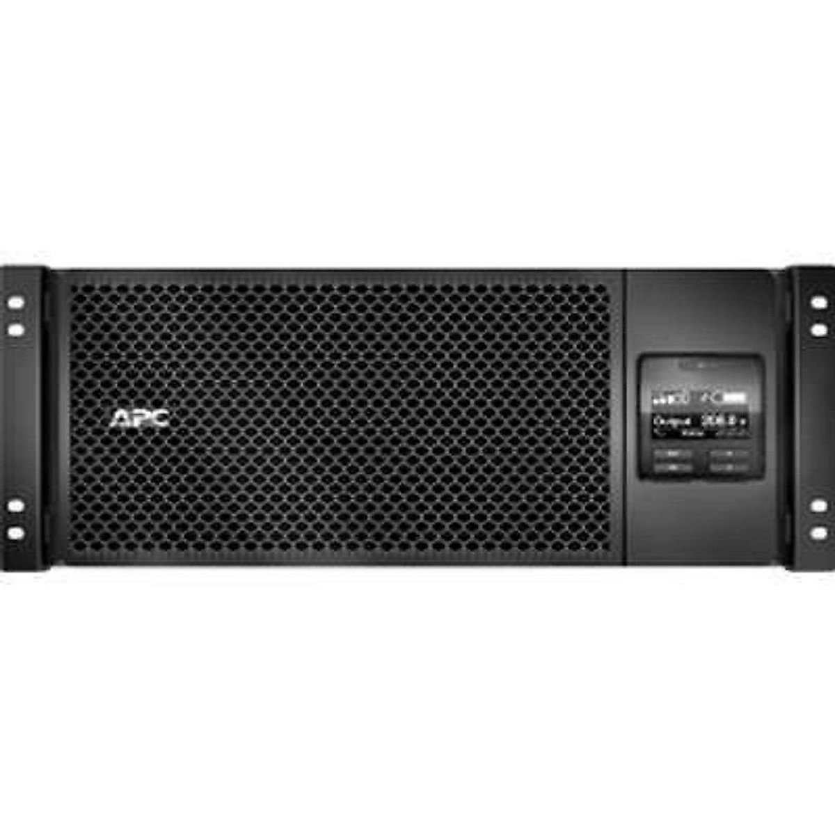 APC Smart-UPS SRT 6000VA RM - T - SRT6KRMXLT — 🛍️ The Retail Market