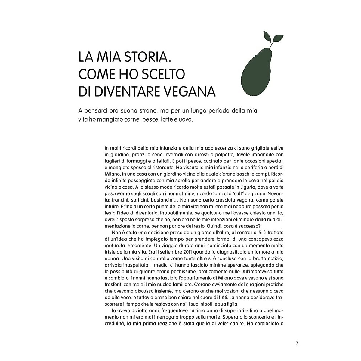 Vegetale insieme. Le ricette di Cucina Botanica da condividere