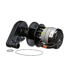 Water Pump w/O ring Model P/N 2008923& 2008929 115V for Manitowoc