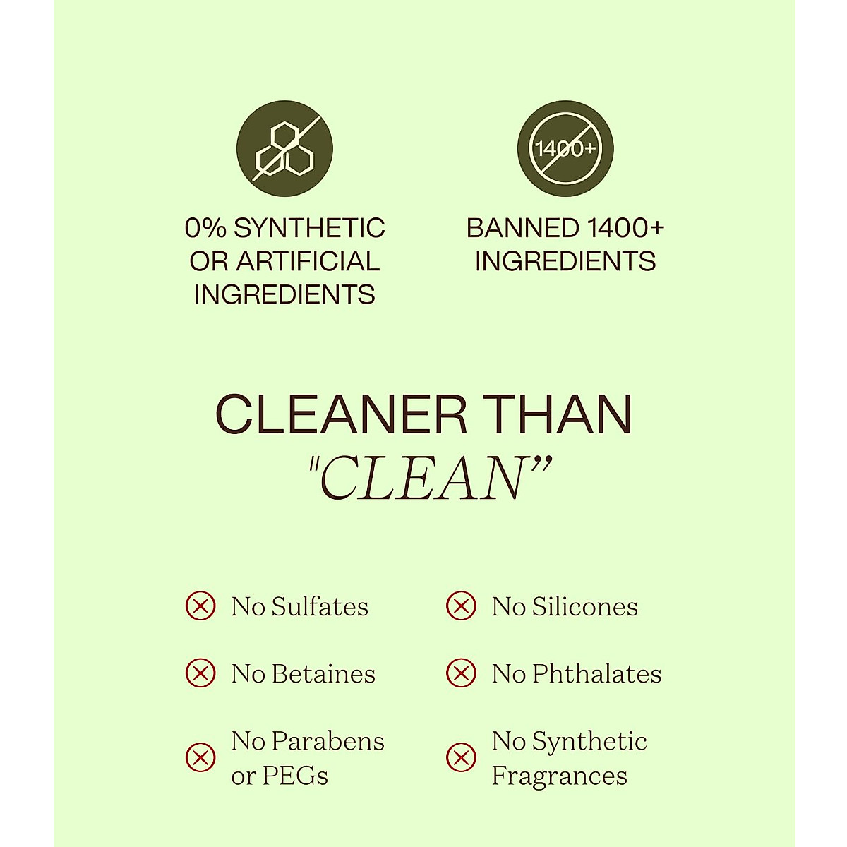 Ingreendients Tea Tree Hair Conditioner - Organic, Sulfate-Free, Color-Safe, Silicone-Free, Cruelty-Free, with Shea Butter and Jojoba Oil